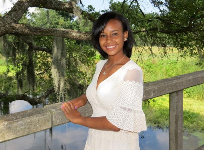 Meet the Debs: Presenting 65 New Orleans Debutantes for 2014-2015 ...
