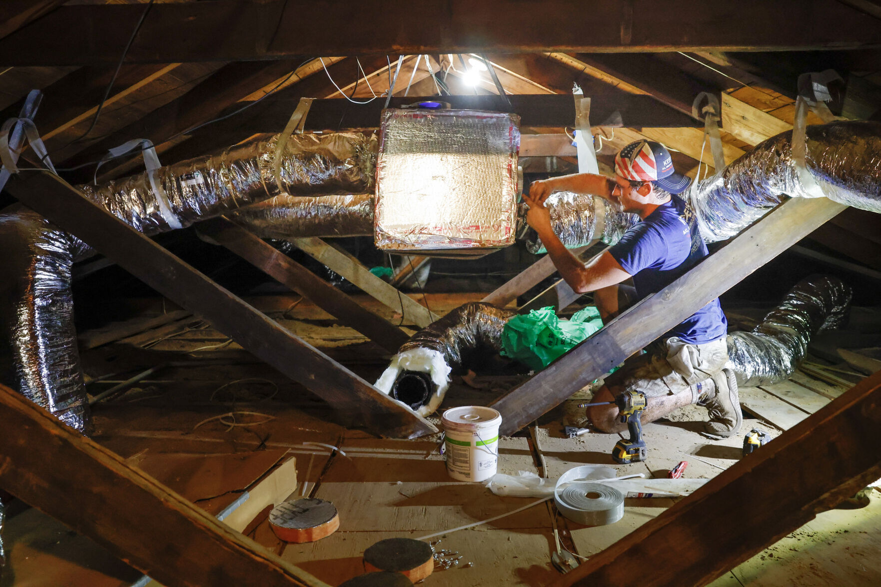 As temps continue to soar, use these insider ideas to cool your home ...