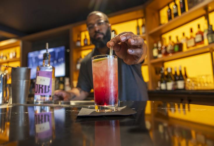 Dew Drop Inn reopens as historic hotel, venue in New Orleans | Where ...