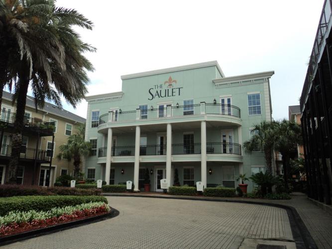 A 250-year tale starts with Jesuits and the Lower Garden District, ends ...