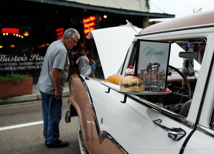 Covington's Final Friday Columbia Street Block Party, PHOTO GALLERY ...