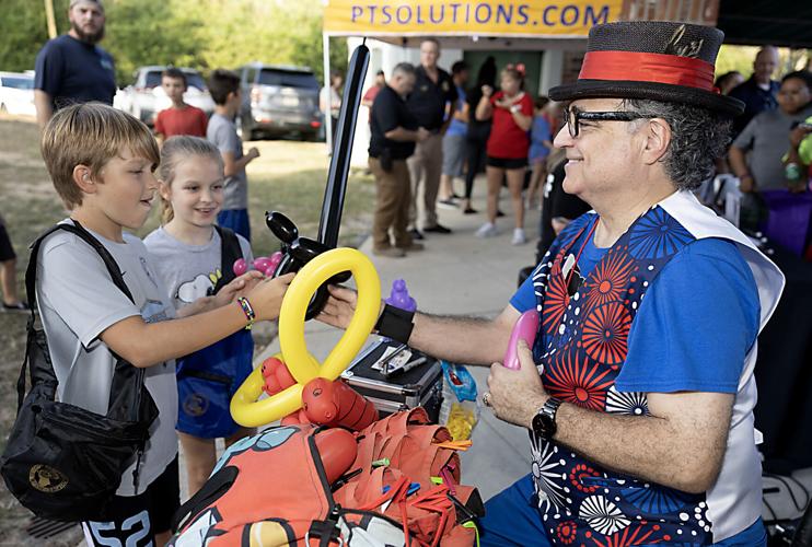 National Night Out in two Mandeville spots | St. Tammany community news ...