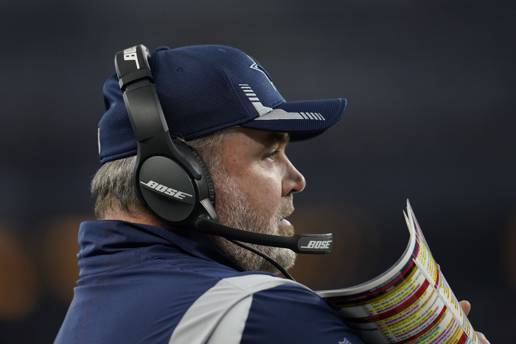 Saints expected to show interest in coach Mike McCarthy | Saints | nola.com