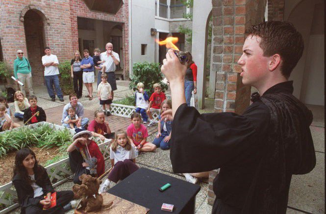 More dead shopping centers in New Orleans: Vintage photos | Business ...