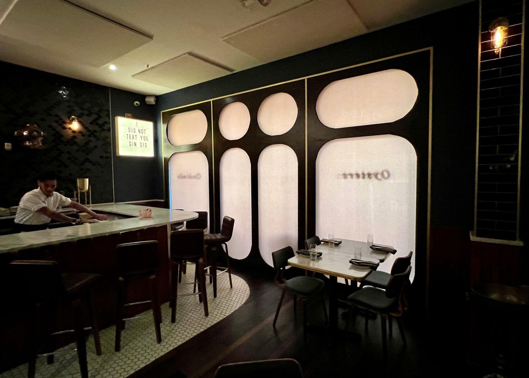 Pigeon and Whale brings new seafood restaurant to Freret St. | Where ...