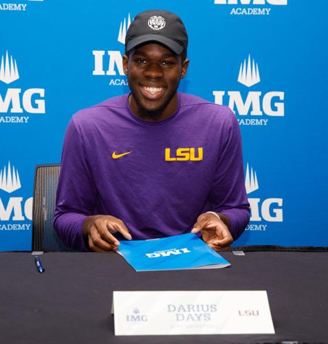 Good enough for a top-25 ranking? An early breakdown of LSU basketball ...