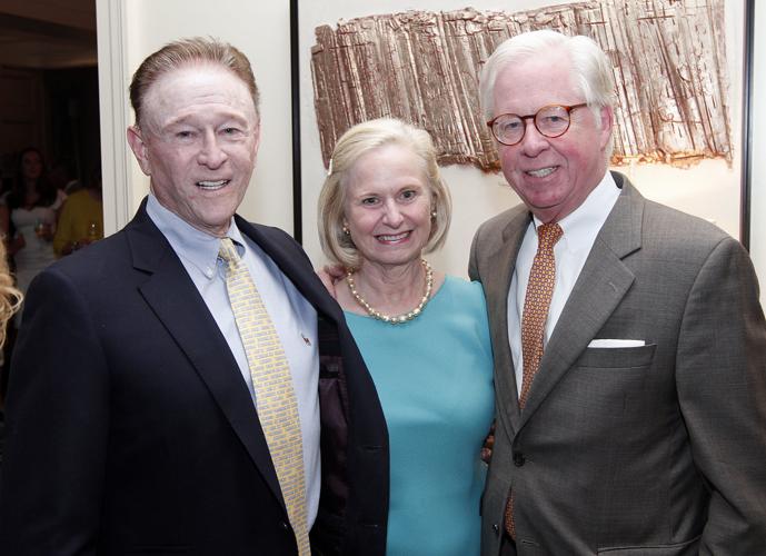 Photos: Richardson Society's spring soiree | Parties/Society | nola.com