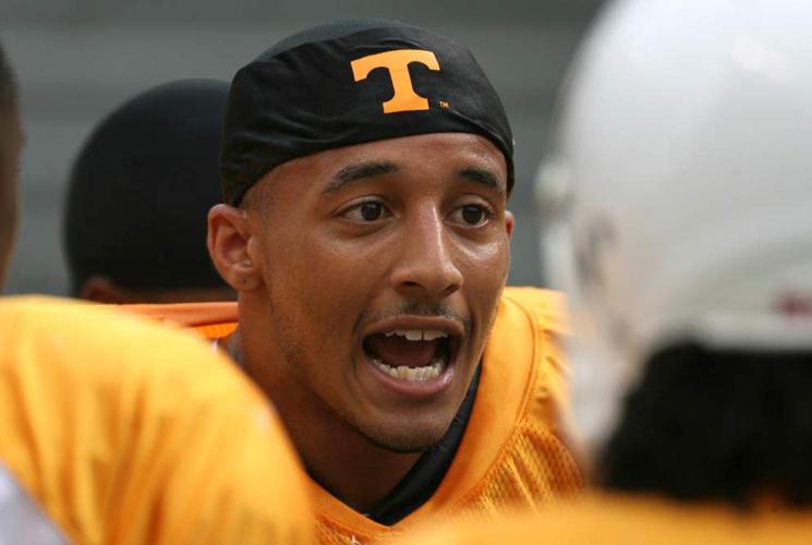 Rabalais: For Janzen Jackson, football dreams turn into an L.A ...