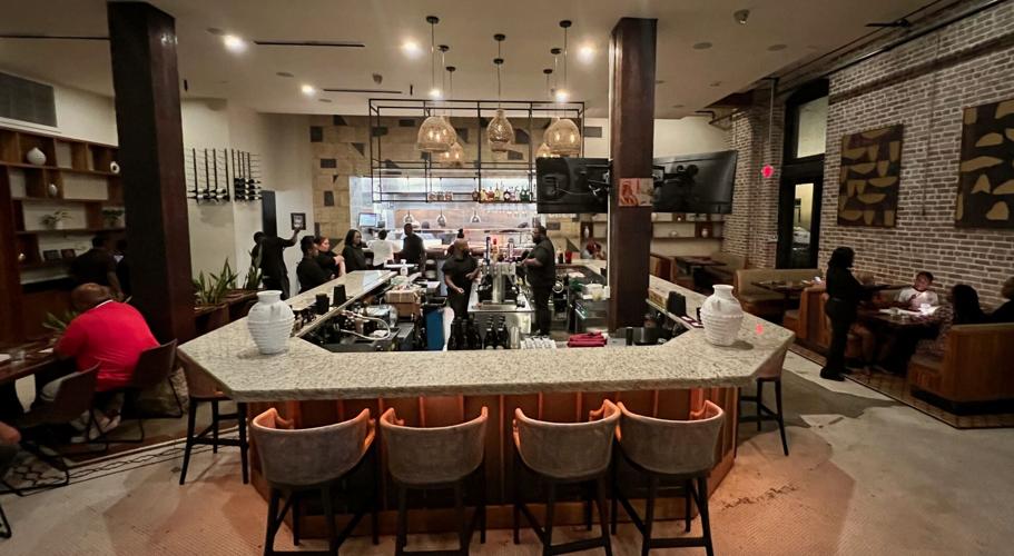 Best new New Orleans restaurants to try in 2025 | Where NOLA Eats ...