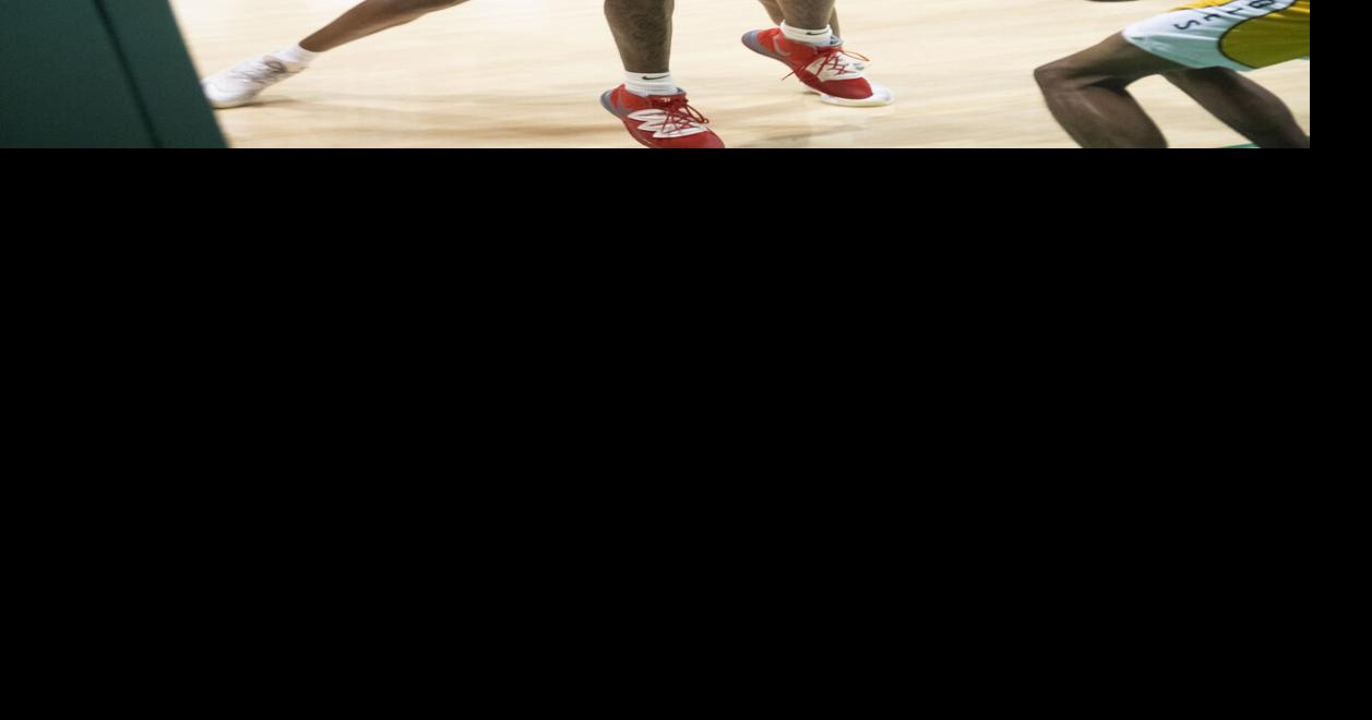 Jaylen Forbes enjoying role as leader of Tulane basketball team ...