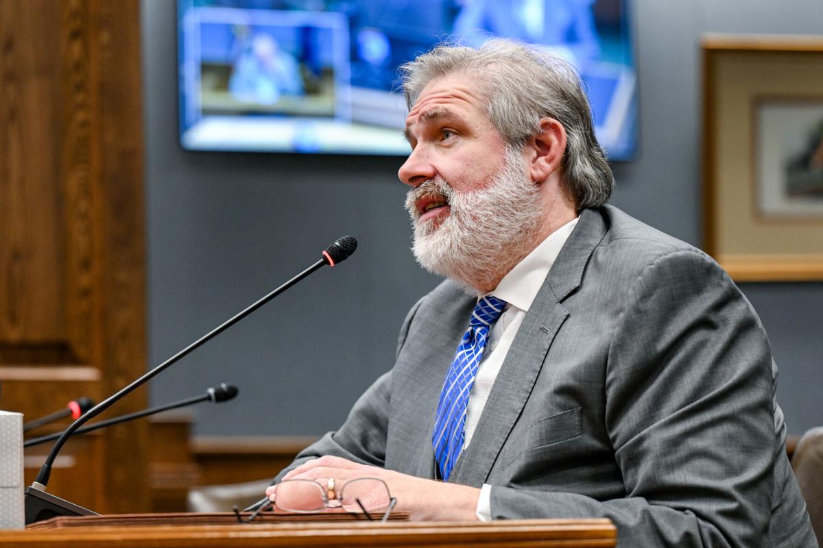 Louisiana public defender board sides with Remy Starns | Local Politics ...
