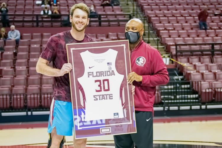 Ex-St. Paul's star Harrison 'The Weatherman' Prieto wants Sweet 16 win ...