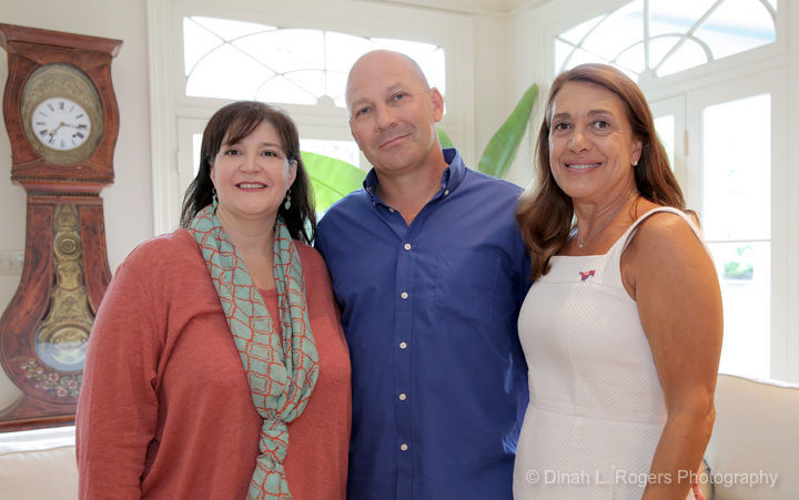 Southern Methodist University's spirited Send-Off Party for local ...