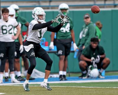 McCleskey recalls Tulane TD that beat Houston | Tulane | nola.com