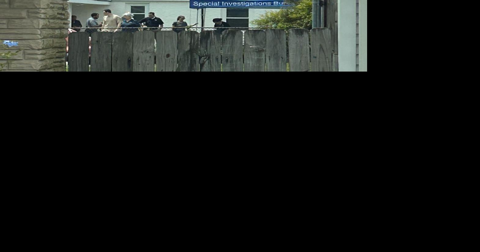Third arrest made after human remains found in Marrero yard | Crime ...