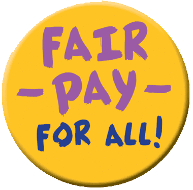 Fair Pay For All | Archive | nola.com