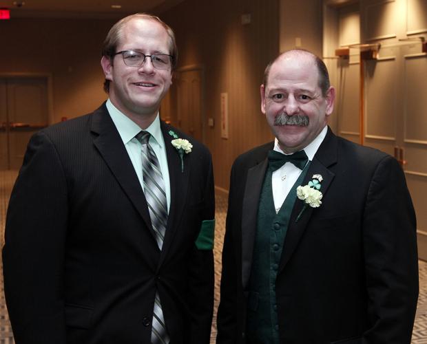 Photos: KIPP Gala, Hibernians Dinner, BRAVO Gala | Parties/Society ...