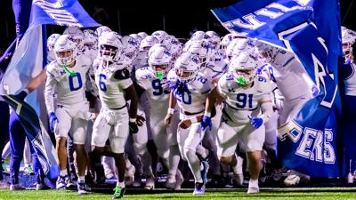 Mandeville football focuses on the little things in 2024 | St. Tammany ...