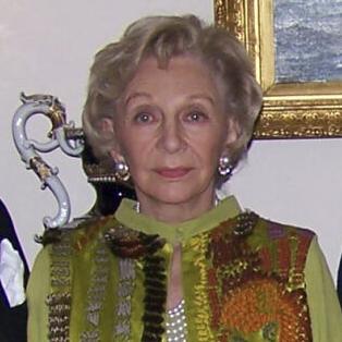 Matilda Stream, philanthropist and conservationist, dies at 99 | News ...