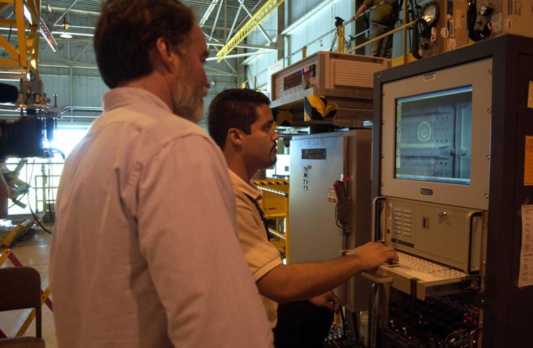 90 photos of NASA's Michoud Assembly Facility over the years | Business ...