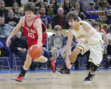 Live updates from Midland, Anacoco Class B championship game | Prep ...