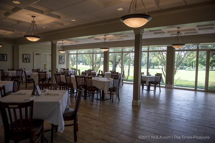 Cafe Hope moves to Timberlane Golf and Country Club | Where NOLA Eats ...