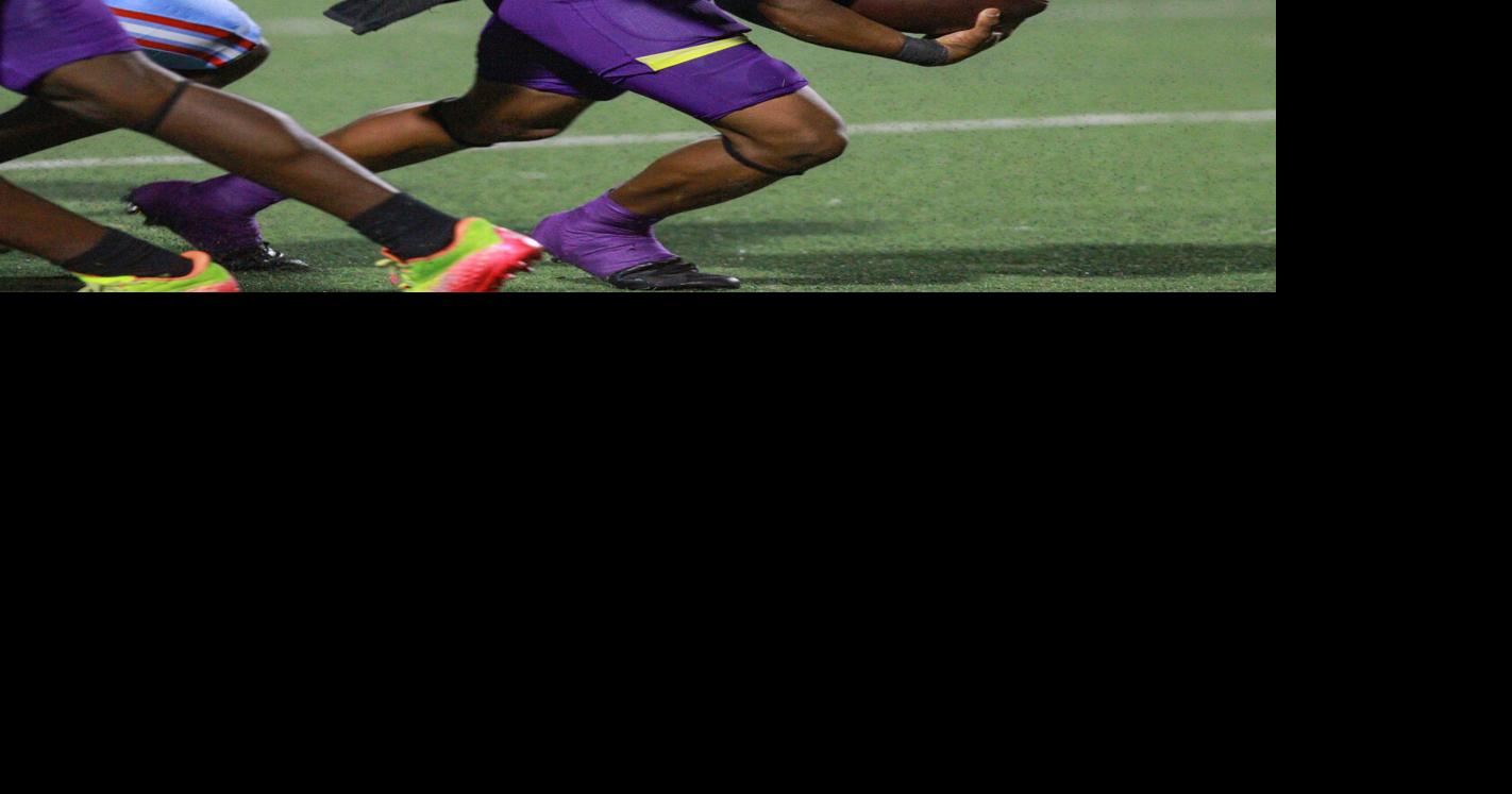 New Orleans area prep football player of the week, Week 10 | Prep Sports | nola.com