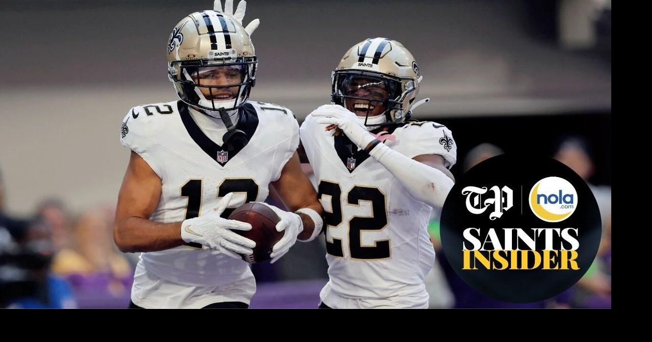 SaintsReport.com - Home Page | New Orleans Saints - SaintsReport.com