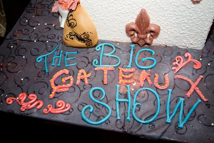 Big Gateaux Show merges burlesque and desserts into one eventful sweet ...