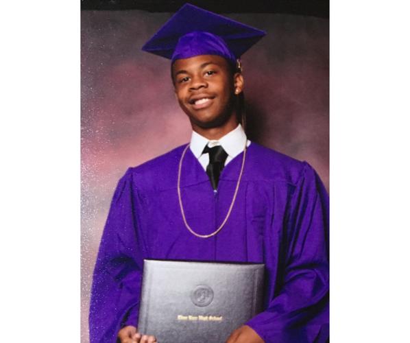 Family mourns budding entrepreneur killed in Marrero double shooting ...