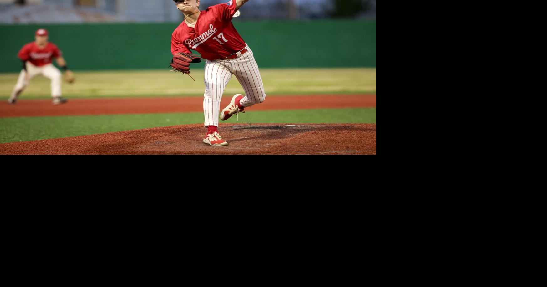 Baseball: Rummel sweeps John Curtis with effective pitching | Prep ...