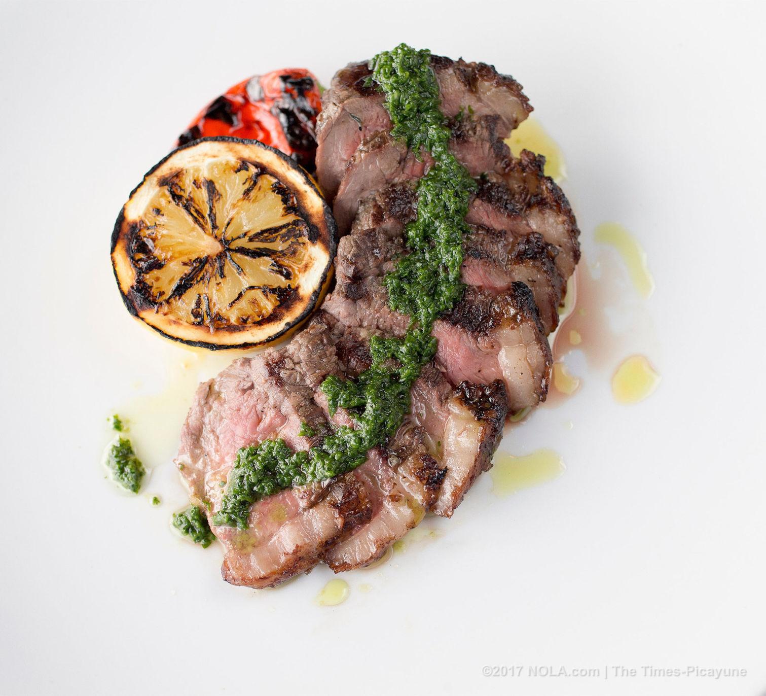 Brasa steakhouse to open in former Morton's in Canal Place | Where NOLA ...