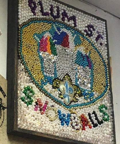 Snowball stand signs are a sign of summer in New Orleans | Where NOLA ...