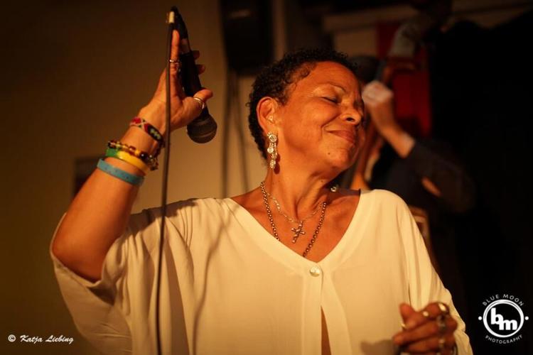 New Orleans singer Lillian Boutte's funeral set | Keith Spera | nola.com