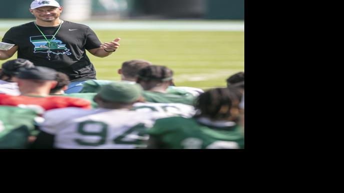 Tulane's Jon Sumrall says why he wants future game with LSU | Tulane ...