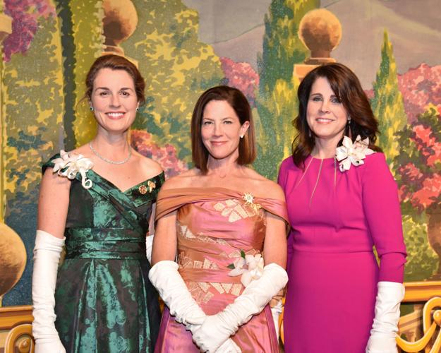 Nell Nolan: Mithras Carnival Ball, Dorians Carnival Ball | Parties ...