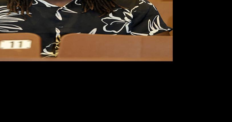 Covington actor's win earns him a stint in London | St. Tammany ...