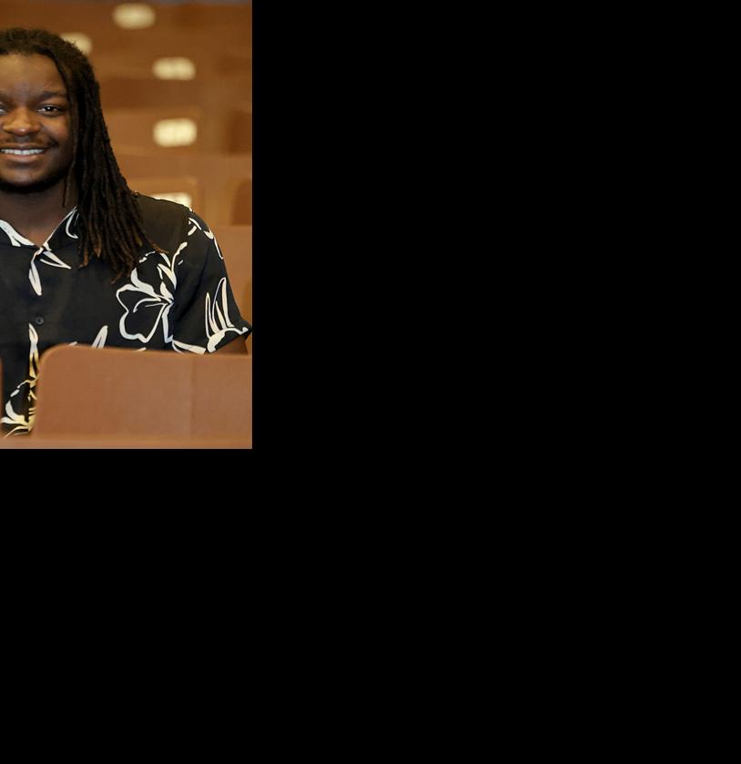 Covington actor's win earns him a stint in London | St. Tammany ...