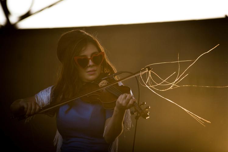 Amanda Shaw to appear on 'Dick Clark's Rockin' New Year's Eve ...