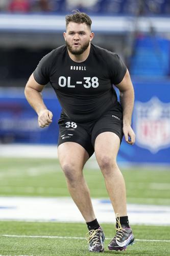 The inspiring single mom who raised Saints OL Nick Saldiveri | Saints ...