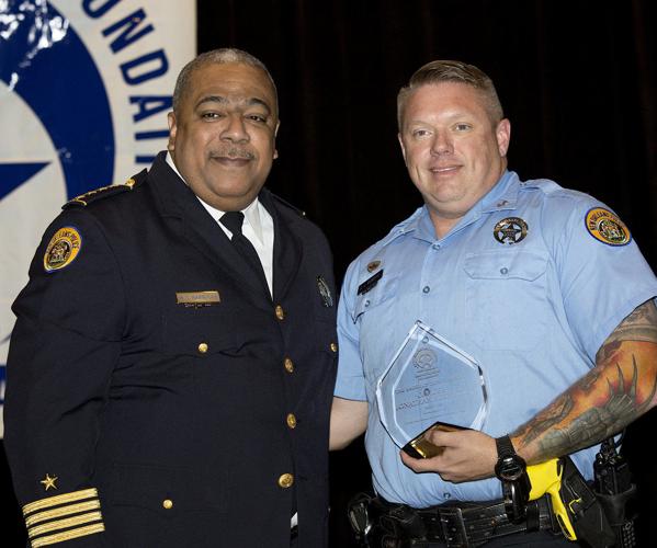 New Orleans Police and Justice Foundation marks its 21st anniversary ...