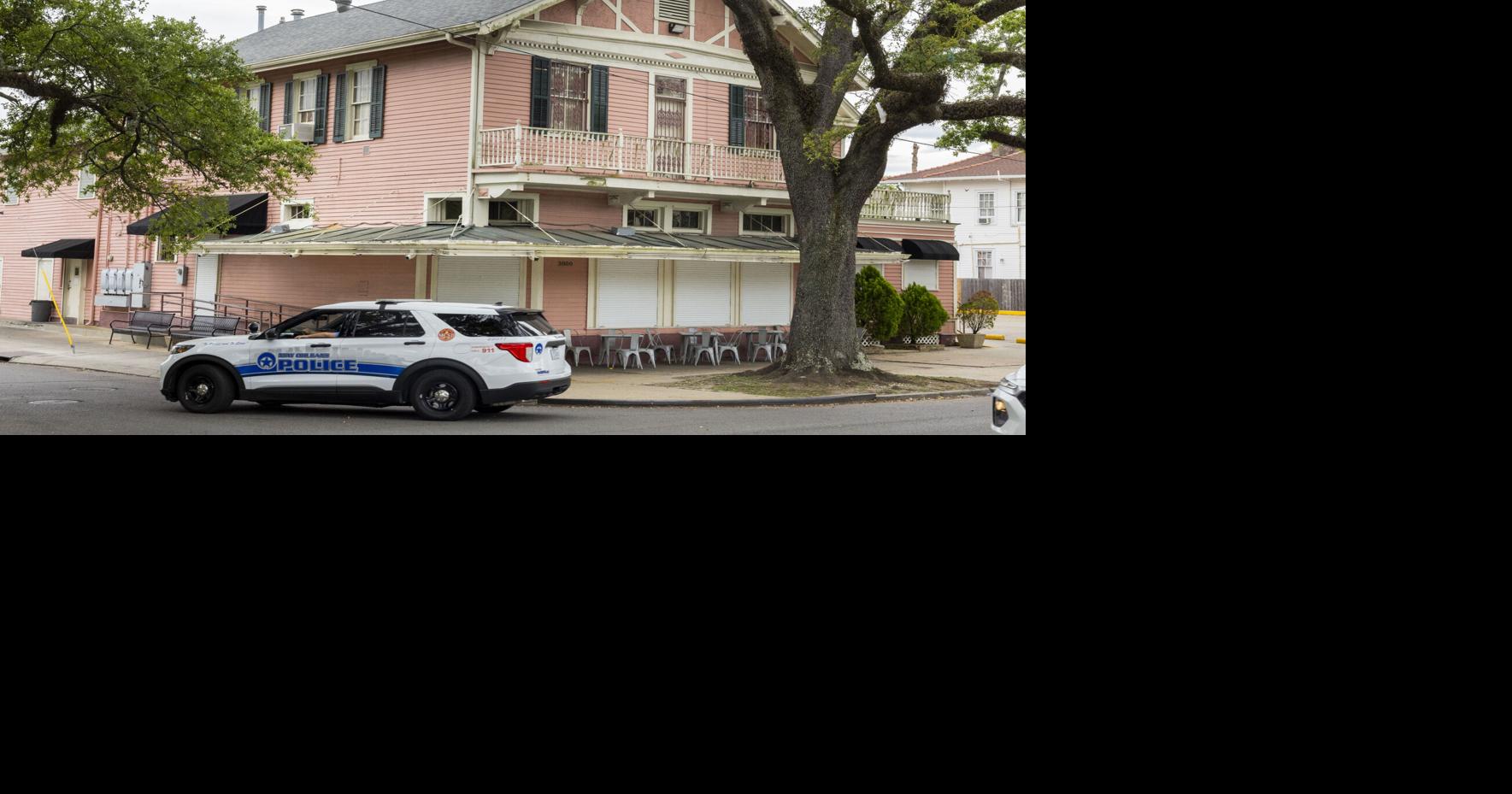Suspect arrested in Mandina's shooting was out on probation | Crime ...