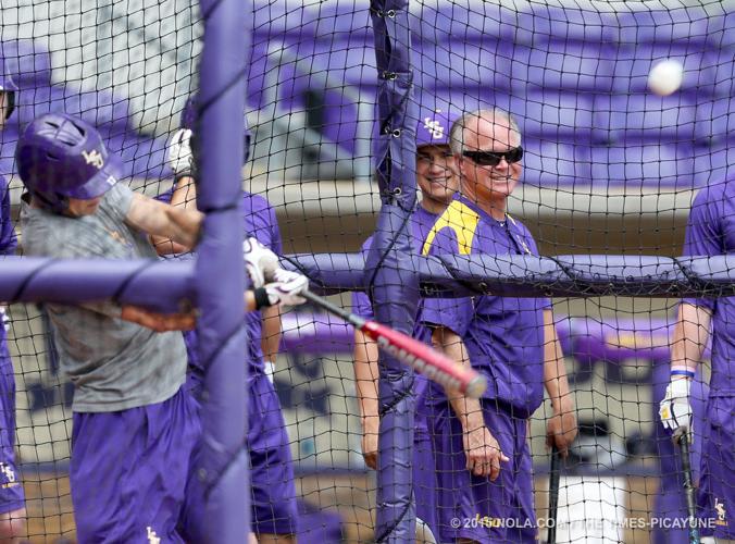LSU baseball talk with Pelican Radio veteran Tommy Krysan: Podcast ...