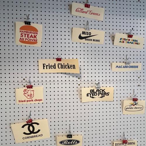 Hot Stuff by Turkey and the Wolf opens in Uptown New Orleans | Where ...