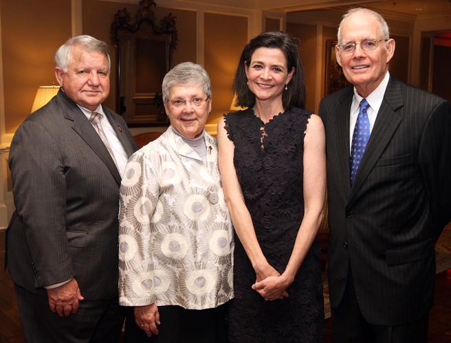 Nell Nolan: Jewish Roots of Fashion, Spes Unica, Holy Name School ...