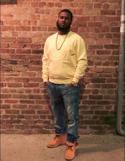 'Devastated': Widow says man on New Orleans crime spree killed her ...