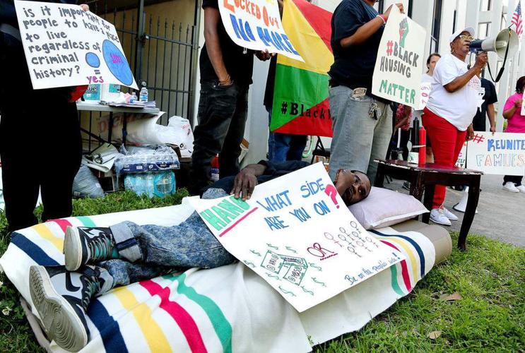 HANO board approves new policy easing rules on housing applicants with ...