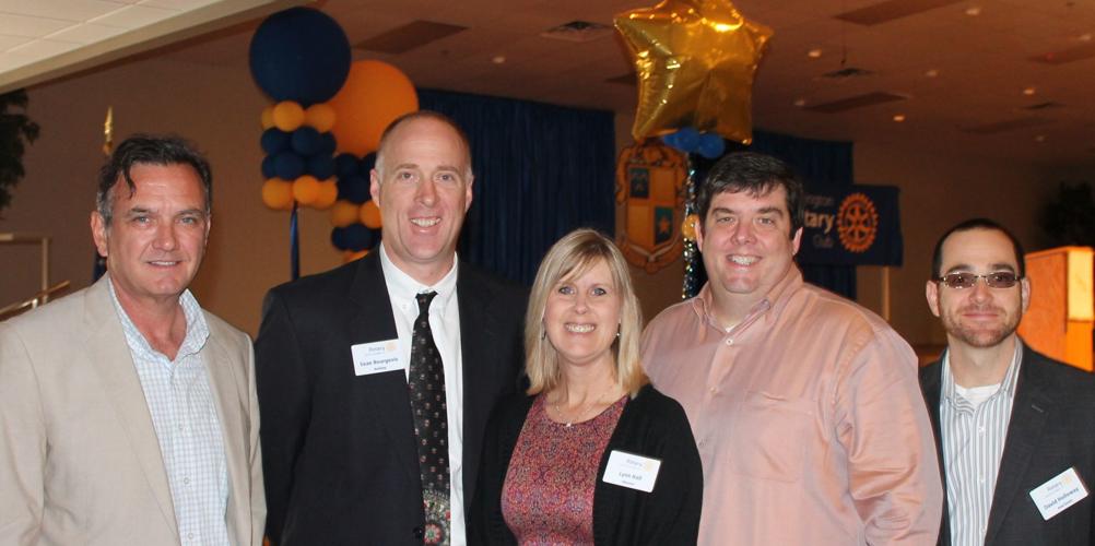 Tammany Scene: OLL fashion show an elegant event for students | St ...