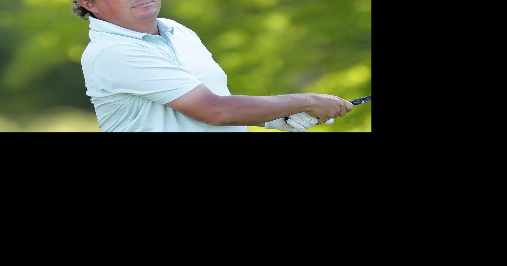 Zurich Classic notebook: Friday brings great weather but more difficult ...