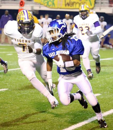 Photos: New Orleans prep football | Prep Sports | nola.com